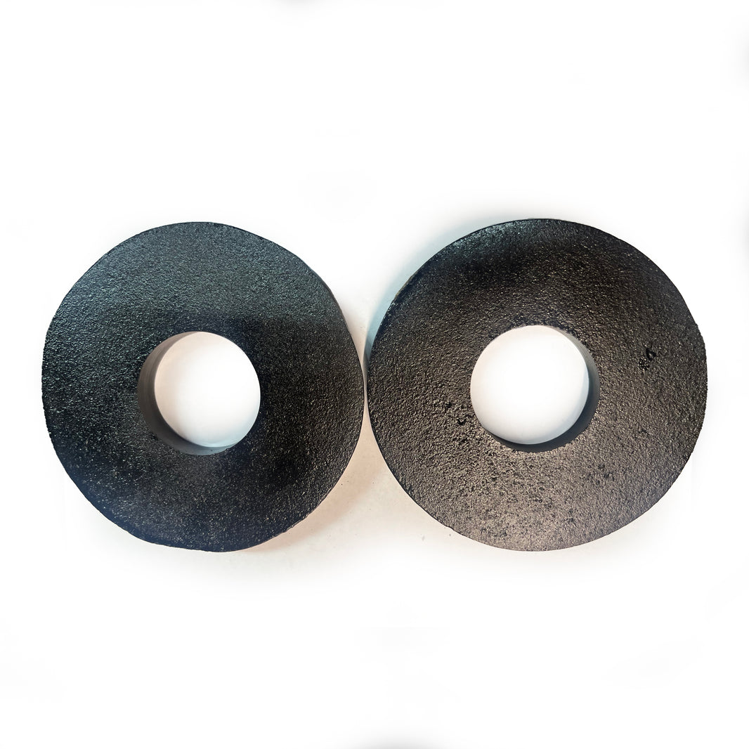 Products – Ivanko Barbell Company