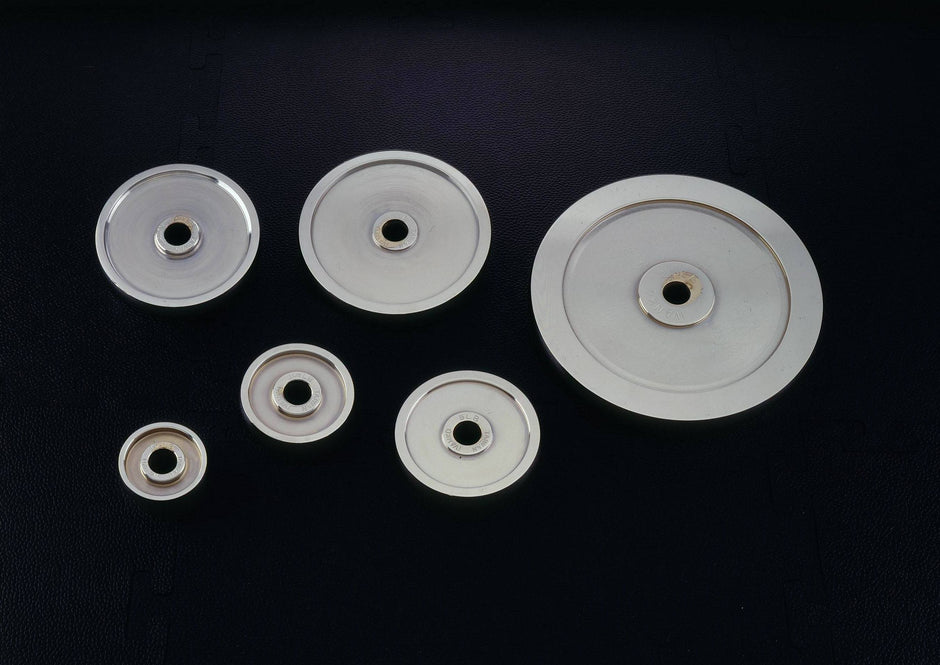 Plates-PLEASE READ ABOUT COLOR CHANGES BEFORE YOU ORDER. – Ivanko ...