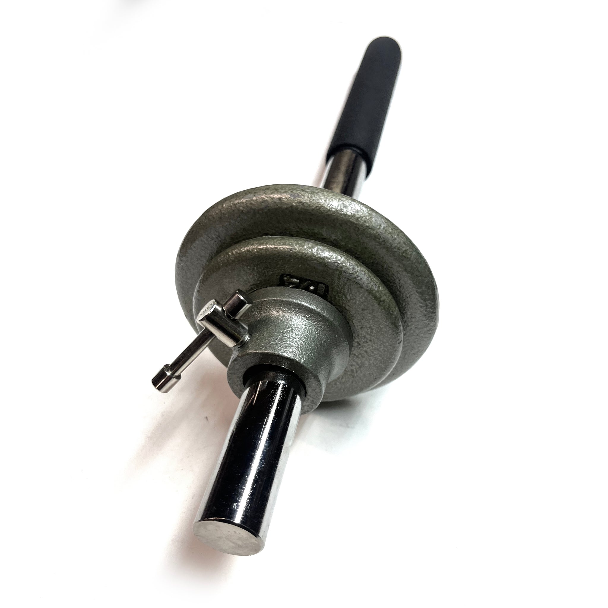 IVANKO ForeArm Hammer, FH-18 – Ivanko Barbell Company