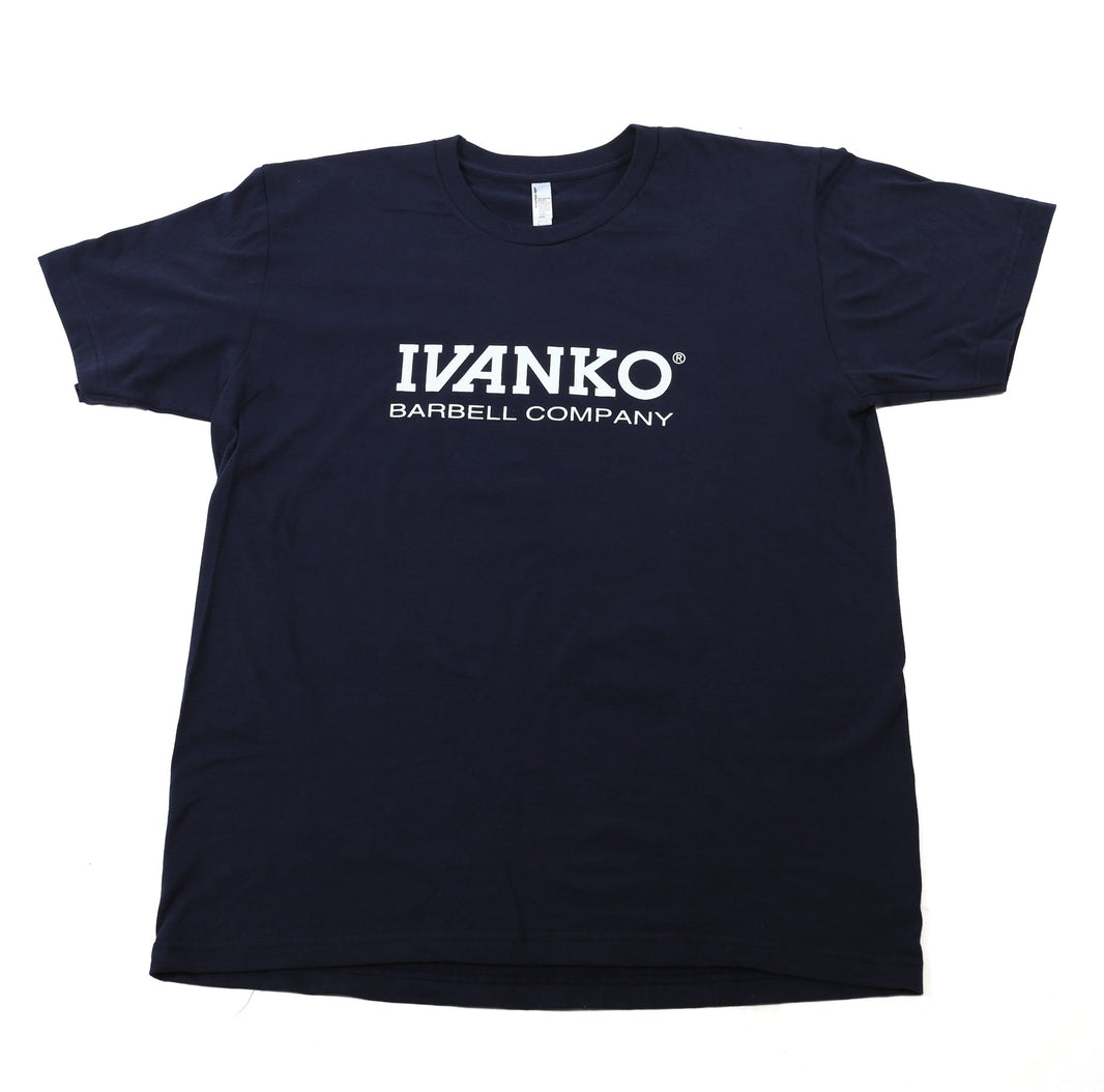 Apparel – Ivanko Barbell Company