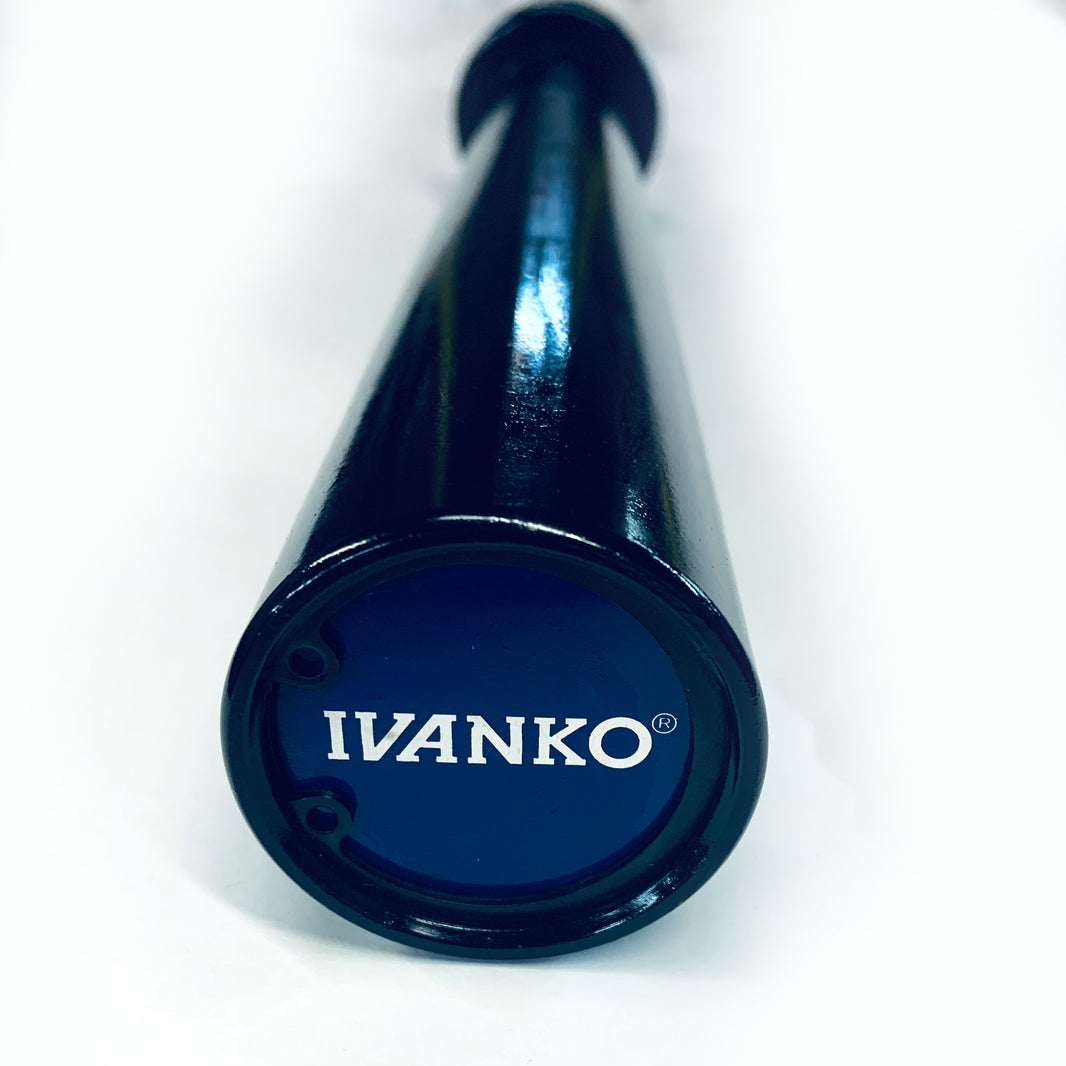 Bars – Ivanko Barbell Company