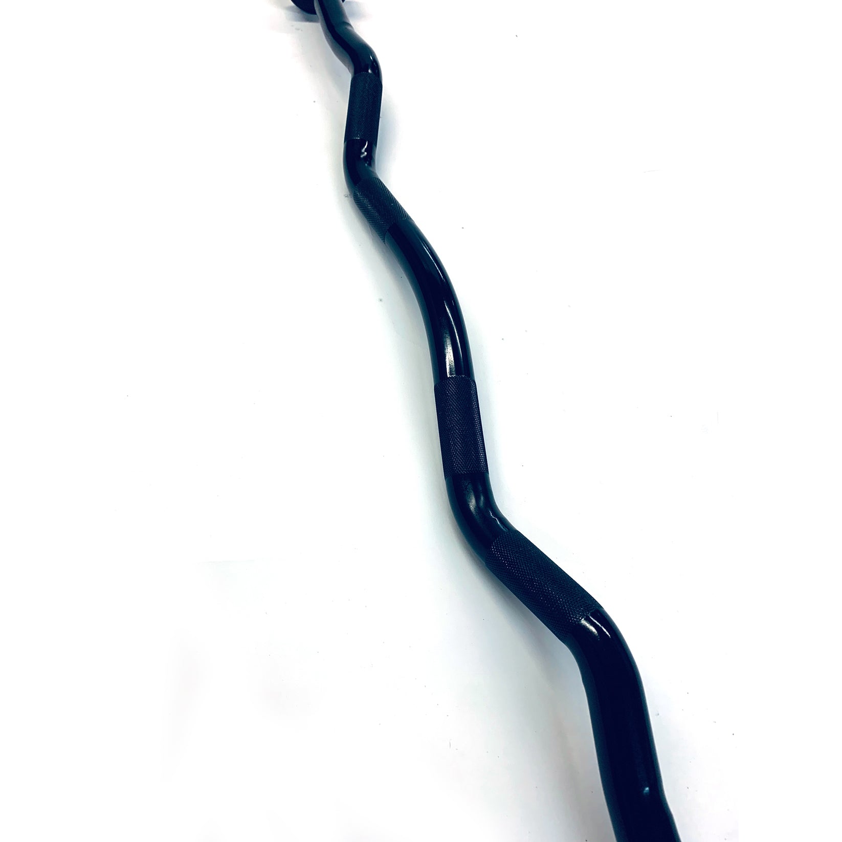 OBZ-30 | 5' EZ-Curl Bar – Ivanko Barbell Company