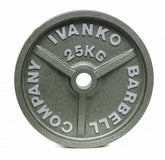 Plates-PLEASE READ ABOUT COLOR CHANGES BEFORE YOU ORDER. – Ivanko ...