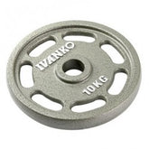 Plates – Ivanko Barbell Company