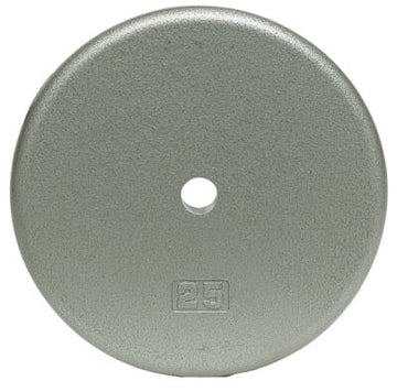 Plates – Ivanko Barbell Company